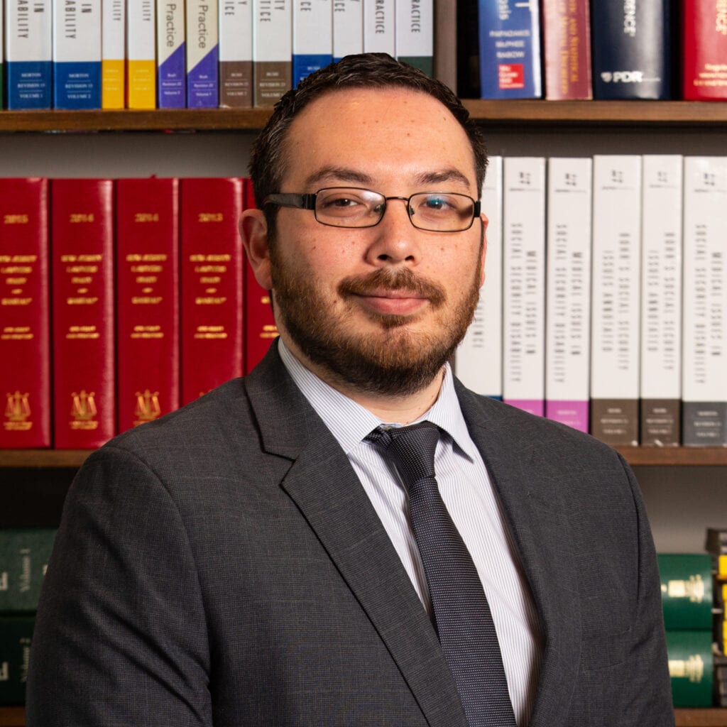 Laying A Solid Foundation For Your Disability Claim