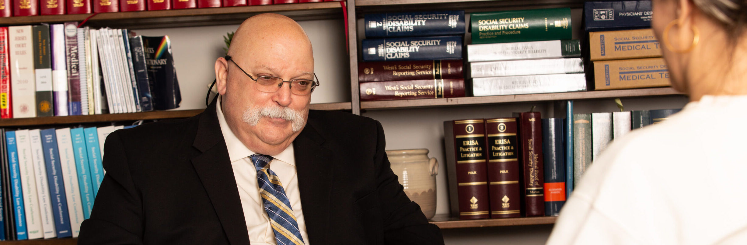 When and Why to See Your Doctor - Advice from Michael J. Brown, Esq ...